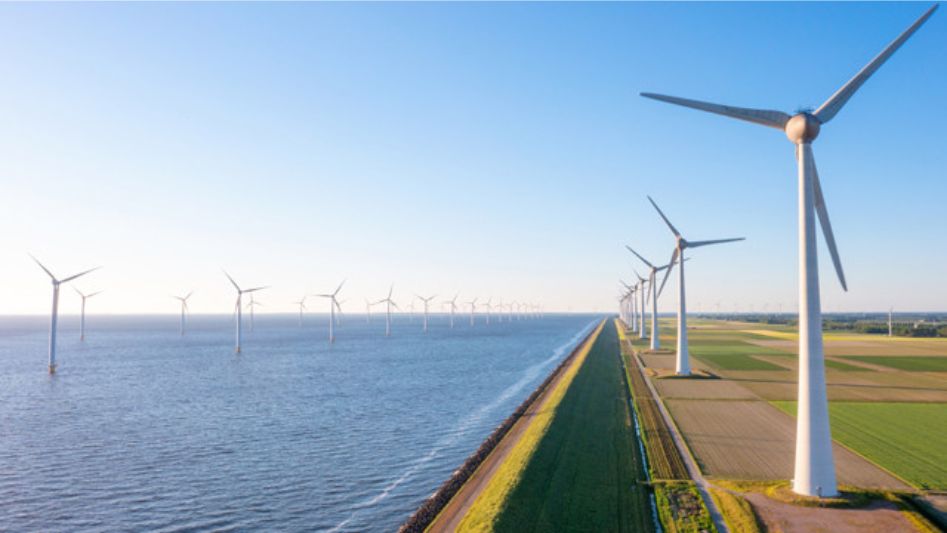 Onshore Versus Offshore Wind Energy: Pros & Cons - WindCycle Onshore Versus Offshore Wind Energy: Pros & Cons - WindCycle