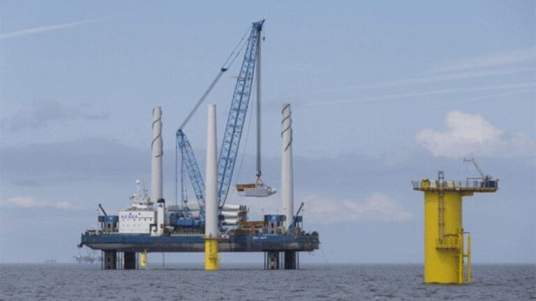 Massive Offshore Wind Venture: Orchid Energy Introduces 10 GW Plans for ... Massive Offshore Wind Venture: Orchid Energy Introduces 10 GW Plans for ...